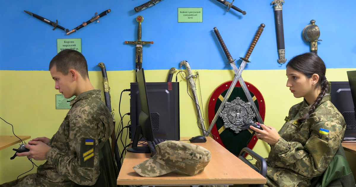 LIVE Oorlog Oekraïne | Rusland en Oekraïne melden doden na nieuwe ...