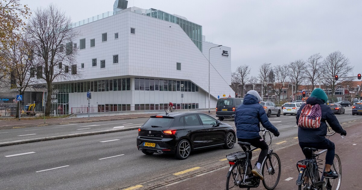 Joint Research Center Zeeland (JRCZ) genomineerd voor Nederlandse ...