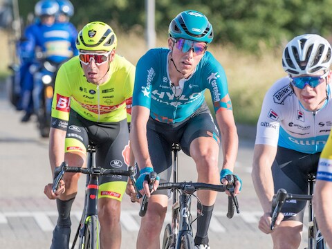 Tonny Mulder (53) van Sportschool Geelhoed overleden | Sport in Zeeland ...