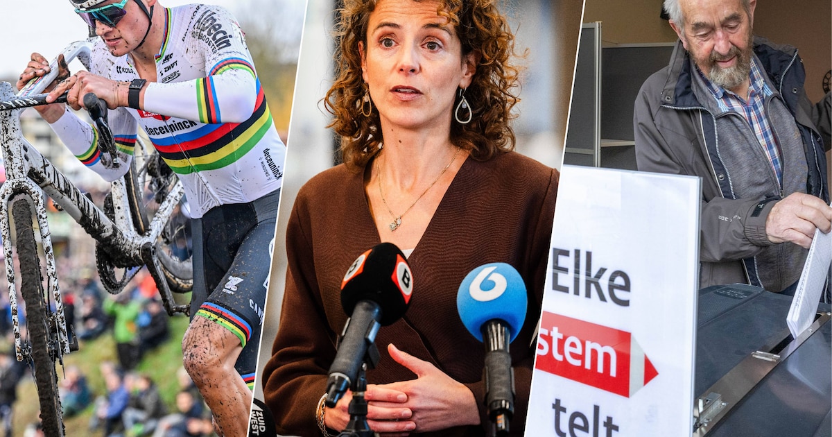 Van WK veldrijden tot stembusgang: dit staat Zeeland te wachten in 2026 ...