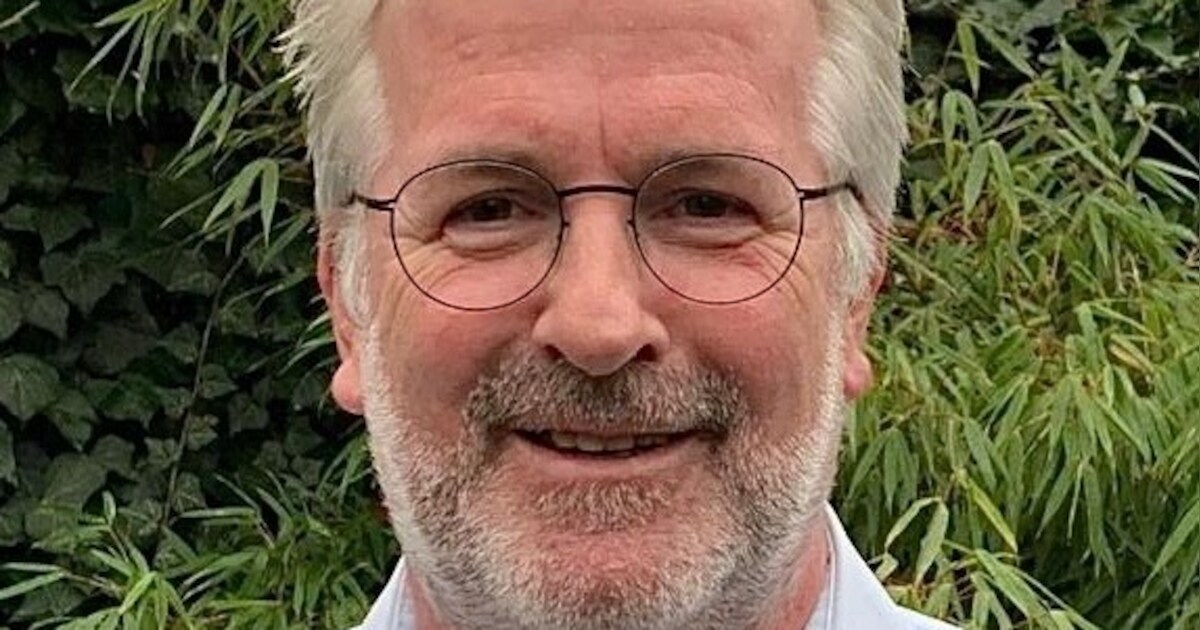 Brabander Erik van Merrienboer nieuwe burgemeester van Terneuzen ...