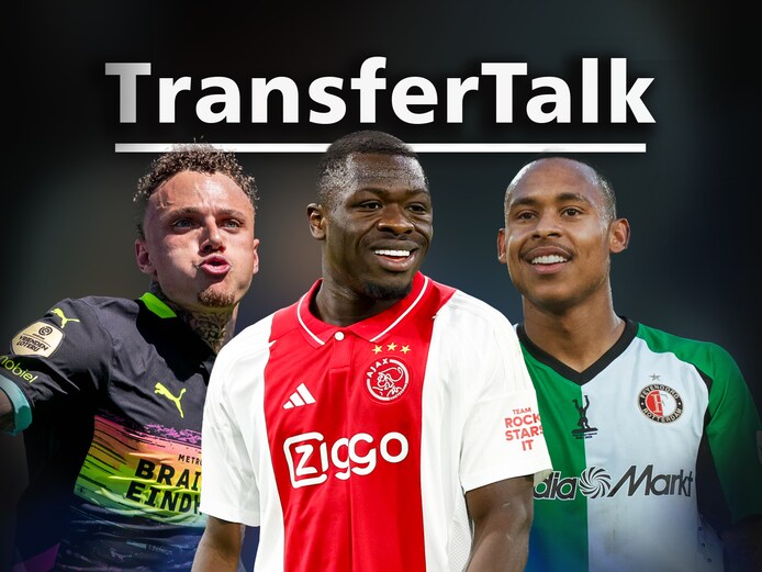 TransferTalk | Nieuwe spits Feyenoord O21 komt van Ajax, Simonis heeft ...