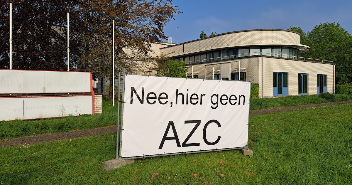 Gelijkspel over het azc in Terneuzen door ziek raadslid, hoe nu verder ...
