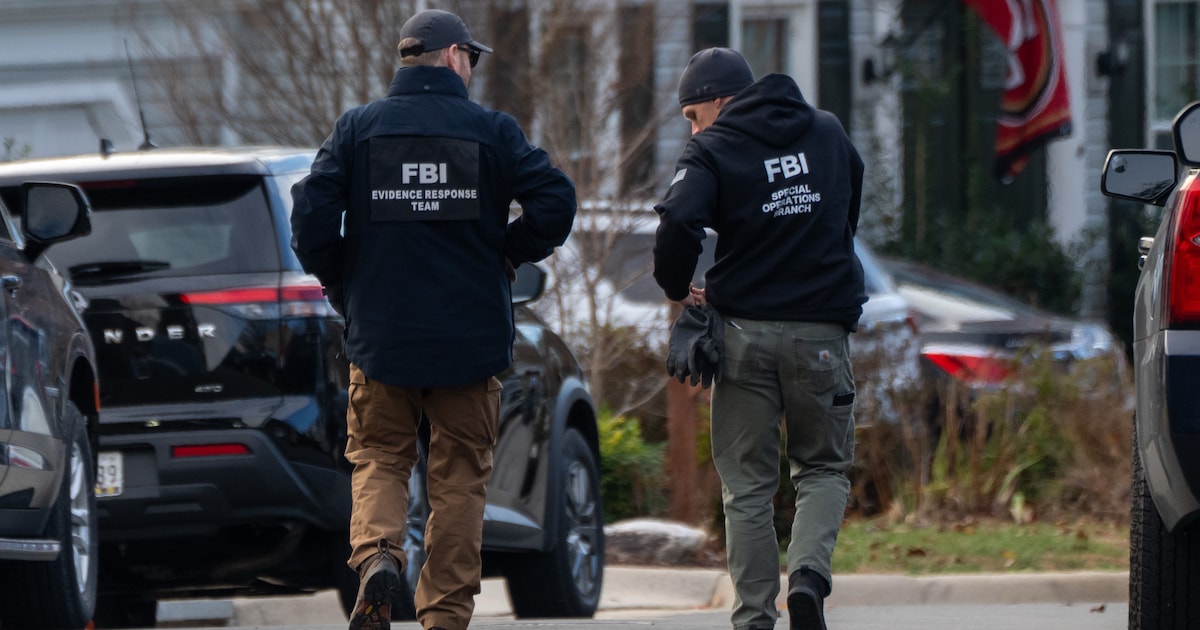 FBI waarschuwt voor oplichting met AI-beelden van ‘ontvoeringen ...