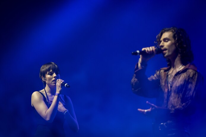 Hoe zijn Mia Nicolai en Dion Cooper te redden? ‘Trek ze gewoon terug ...