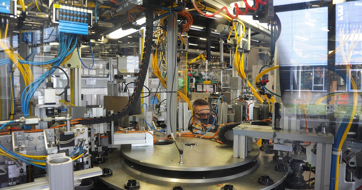 Doek valt voor Vitrite in Middelburg: bedrijf is failliet | Middelburg ...