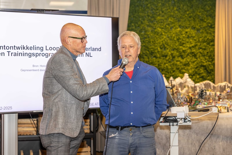 Hoop en zorgen tijdens atletieksymposium: ‘Als we niet bereid zijn te ...