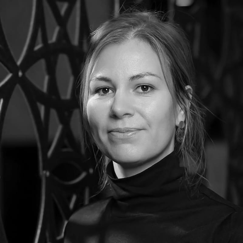 Met Judith Buysse verliest de PZC een veelbelovend talent | Regio | PZC.nl