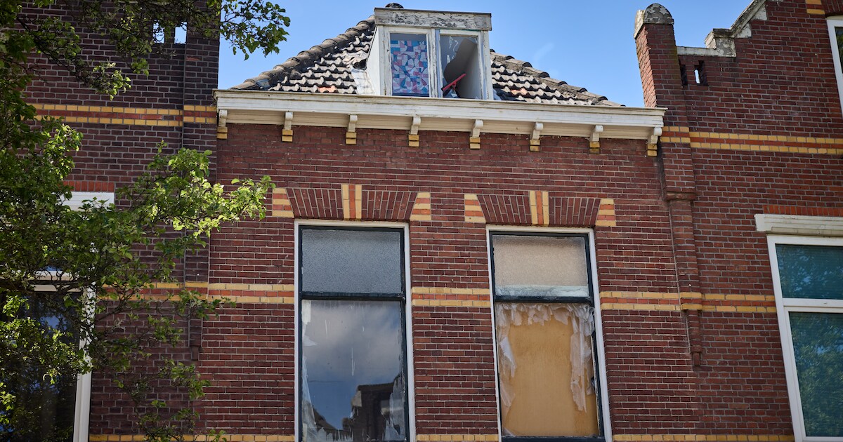Rotterdam krijgt 21,1 miljoen om woningen op Zuid te verbeteren ...