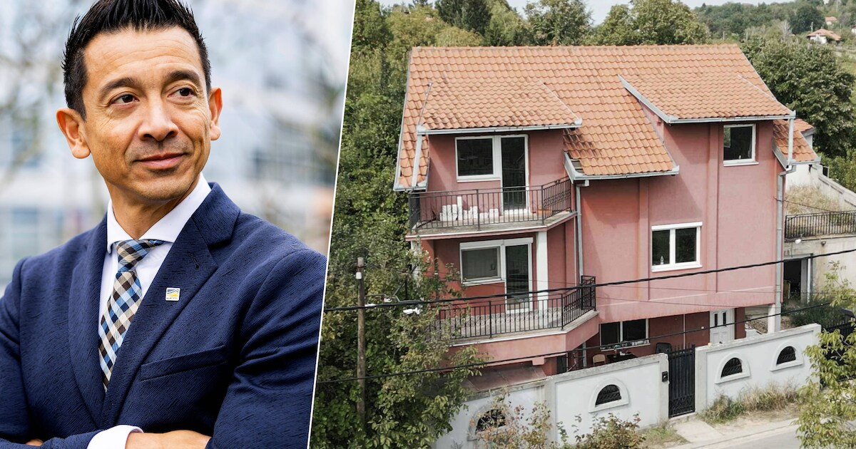 Martelfeestjes, de ‘vleesmolenbende’ en moordenaars van 14: Andy Kraag strijdt tegen grenzeloos ...