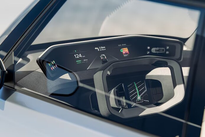 Nieuw Nederlands automerk debuteert met ‘auto’ die kantelt in de ...
