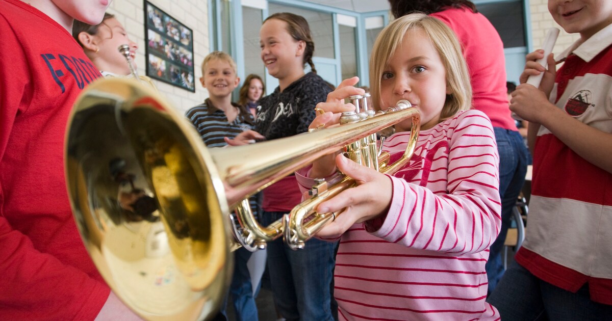 Na veel discussie wil Tholen tóch in de Zeeuwse Muziekschool blijven ...