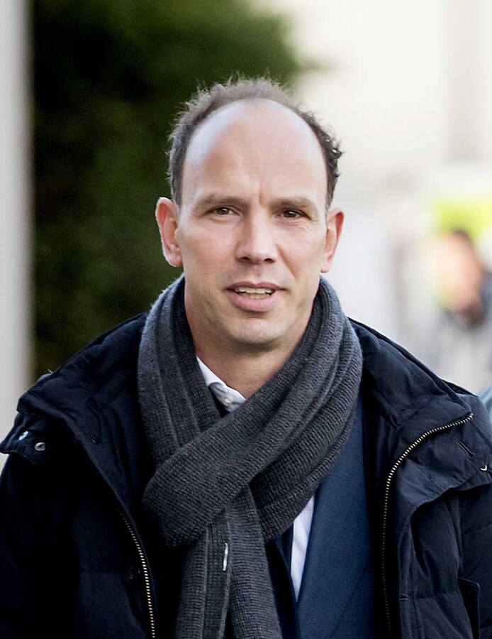 Tattookillers vermoordden Kuut naar voorbeeld uit een boek | Foto | pzc.nl