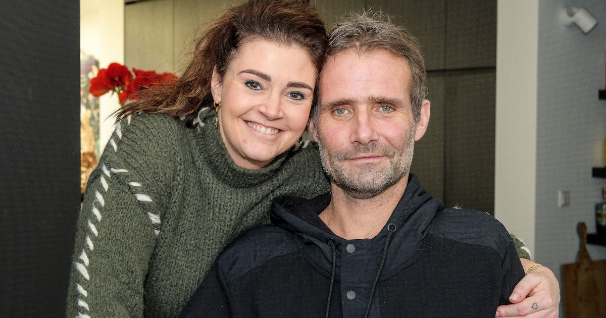 Geef mij maar een spuitje, zei Paul na zijn val: daar heeft hij nu (al ...