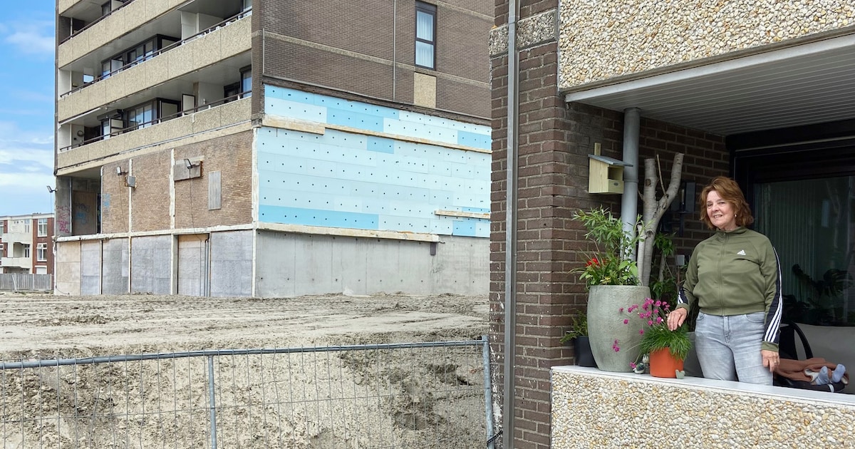 Vervuilde grond op Boulevard roept vragen op: ‘Ergste is dat bouw van ...