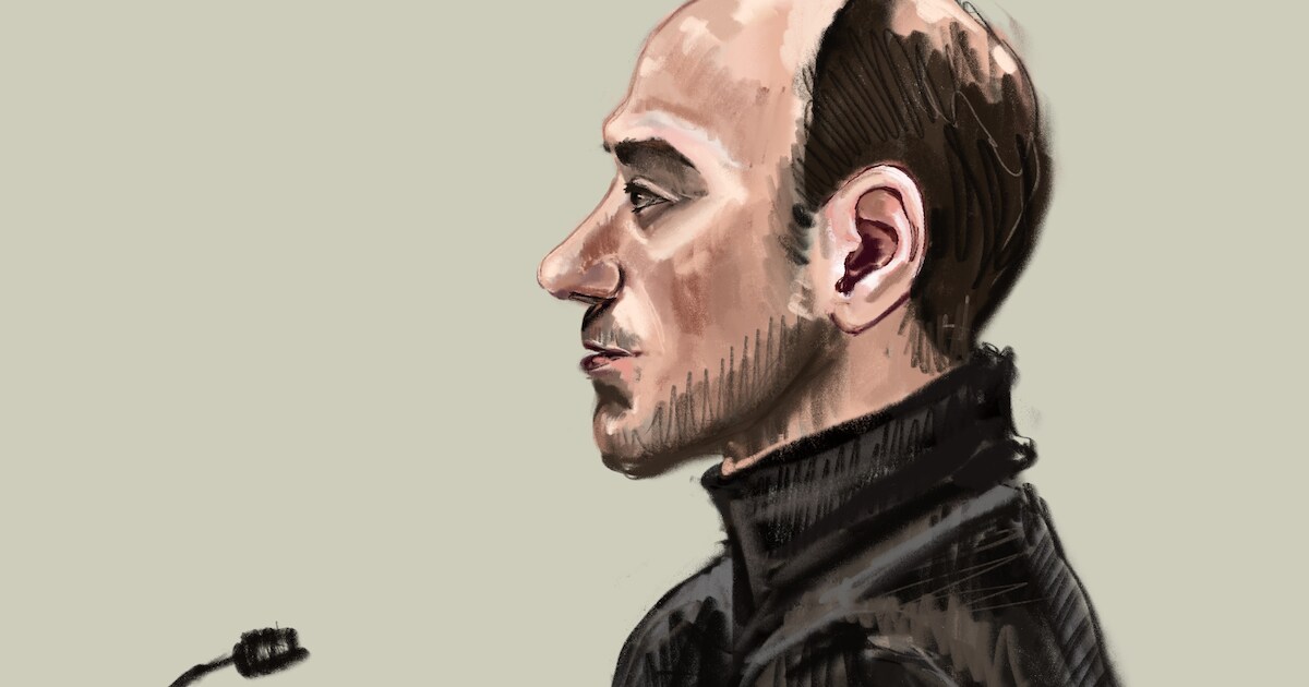 Rechtszaak tegen verdachte van moord in Biggekerke te volgen via ...