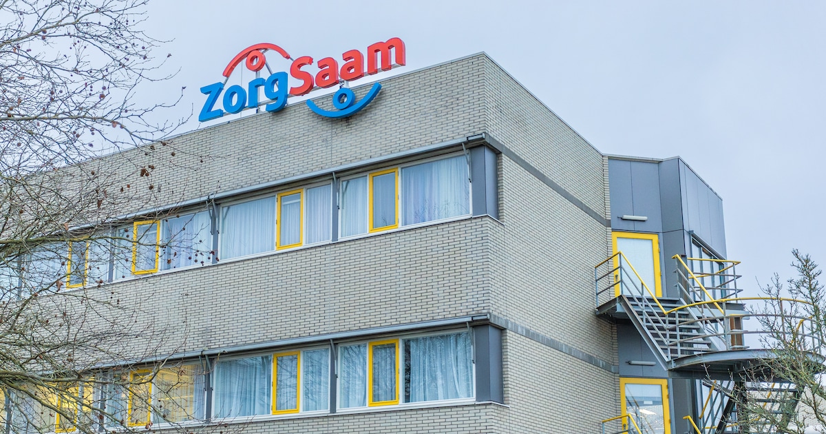 Specialisten ziekenhuis ZorgSaam in Terneuzen luiden noodklok ...