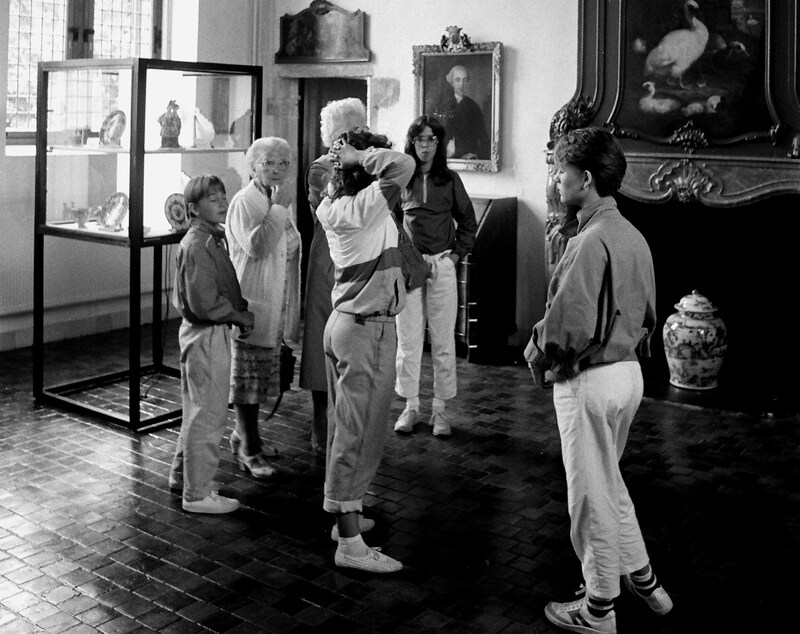 Waarom het Zeeuws Museum het allermooiste plein van Nederland het ...