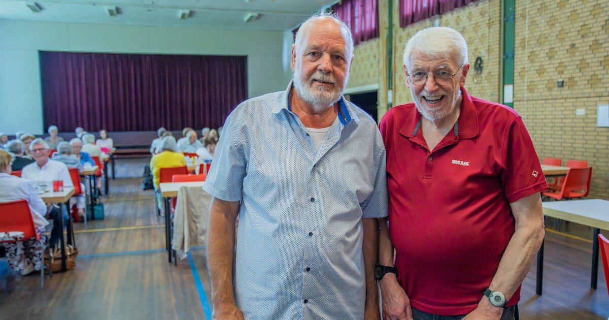 ‘Een seniorenbond trekt mensen achter de geraniums weg’ | Hulst | PZC.nl