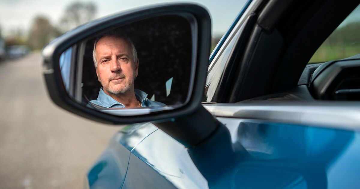 Oud-rijinstructeur Kees Foks uit Aardenburg: ‘Een rijtest doen in Goes ...