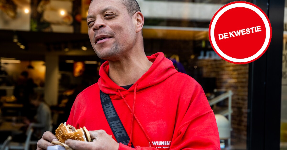Wat is er nodig om Rotterdammers gezonder te laten eten? | Regio | PZC.nl
