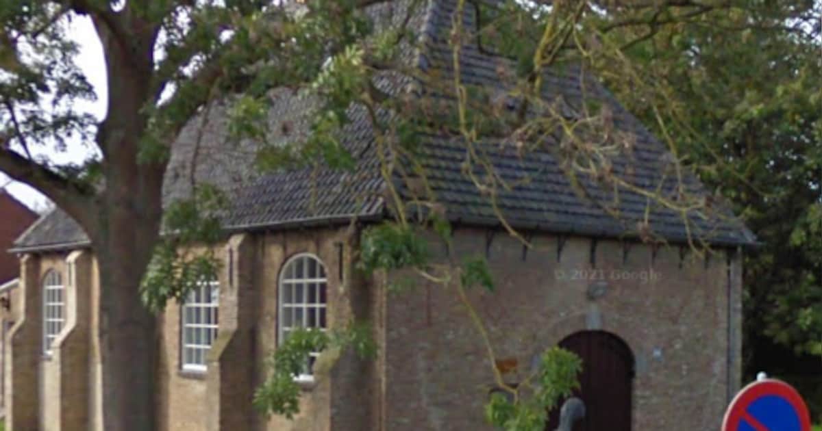 Eindejaarsconcert in Waterlandkerkje met Mireille Vaessen en Sam ...