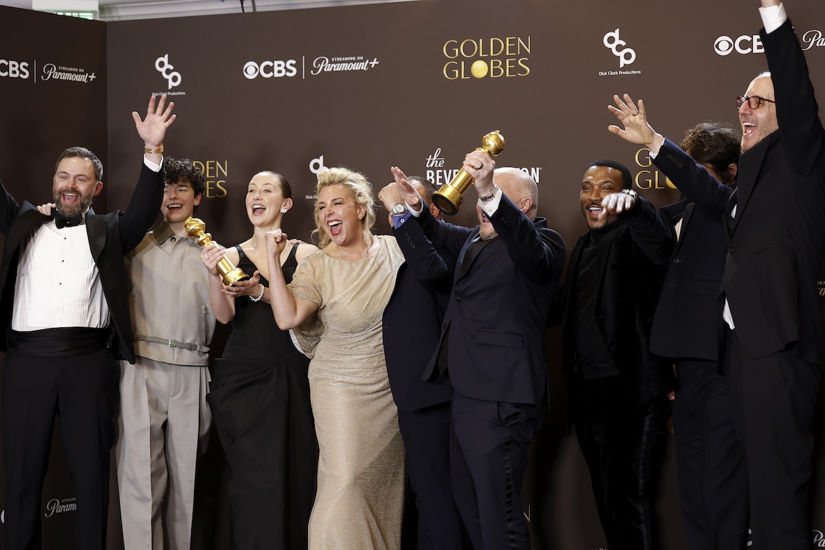 Tweede seizoen voor veelgeprezen Netflix-serie Adolescence | Show | PZC.nl