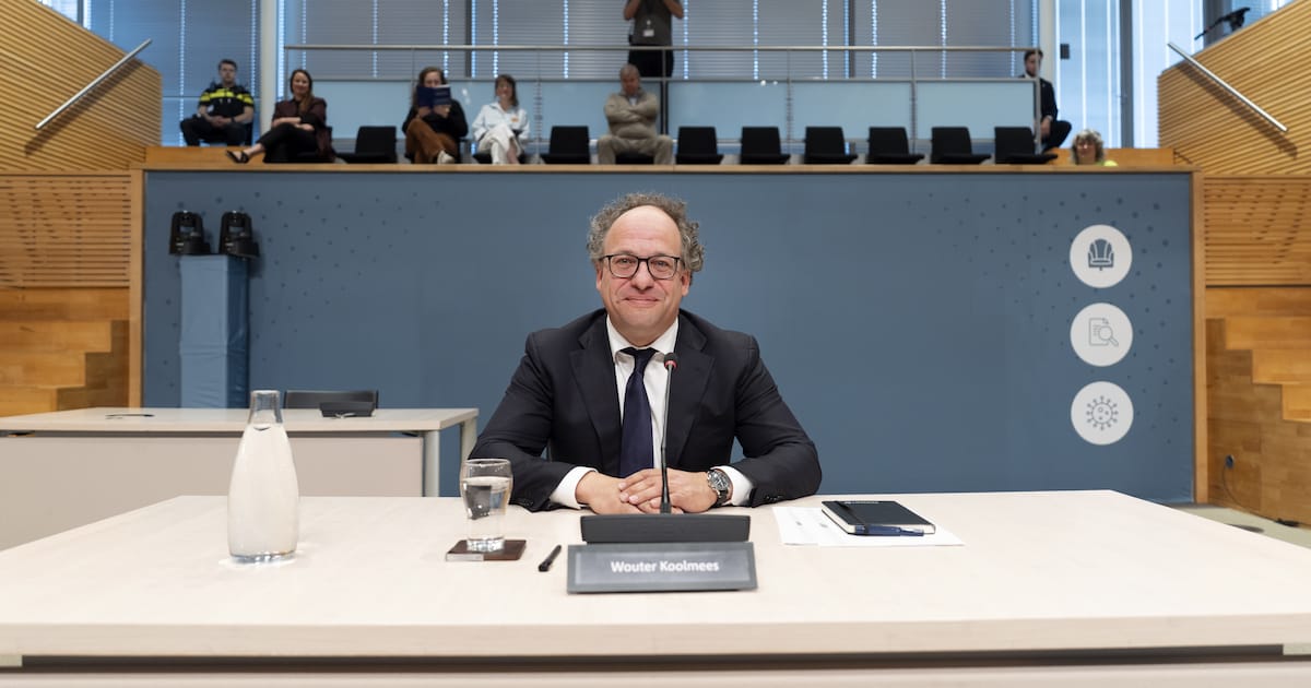 Oud-minister Koolmees had ‘buikpijn’ van avondklok: Duivels dilemma ...