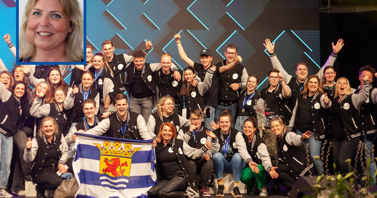 Blijven we herhalen dat het mbo een slecht imago heeft? | Zeeuws nieuws ...