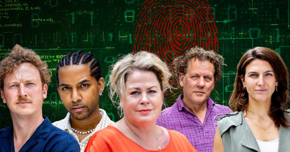 Wie is de Mol? De meest pikante theorieën van de zes kandidaten op een ...