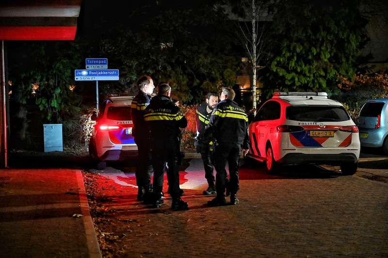 Politie heeft spookrijdende vader van zwaargewonde kinderen in ...