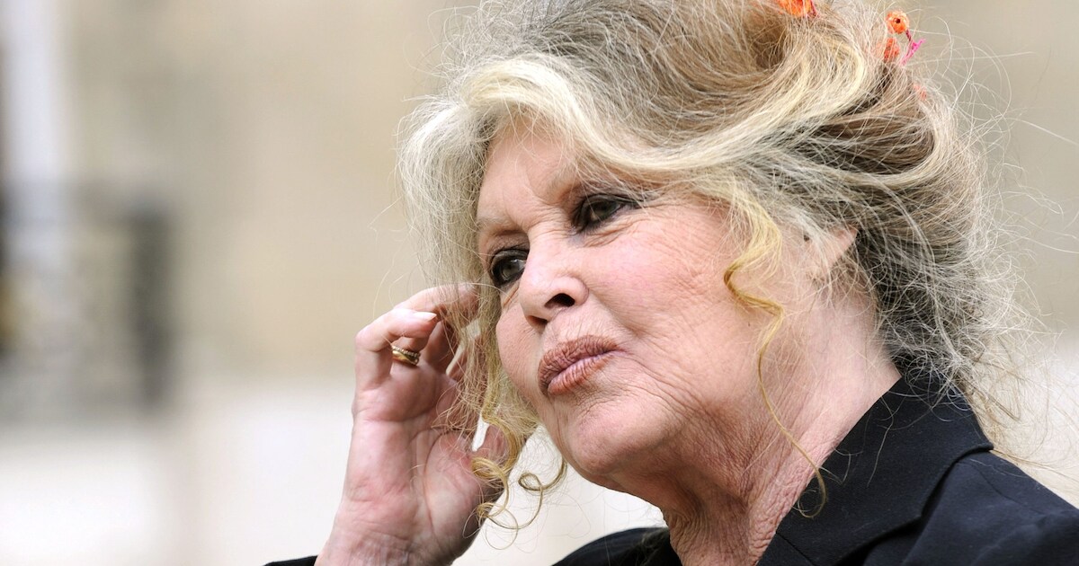 Brigitte Bardot stelt fans gerust na ziekenhuisopname | Nieuws | PZC.nl