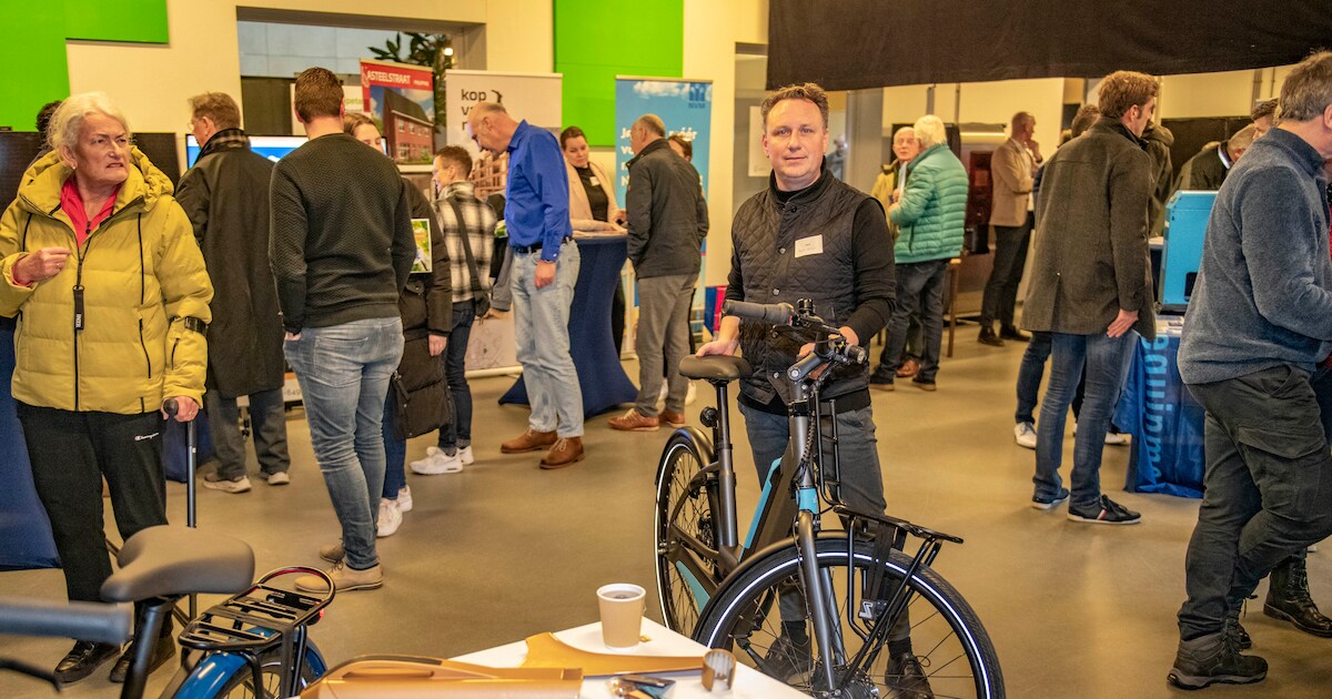 E-bike ontwerper en -verkoper Bayck uit Terneuzen op de fles; eigenaren, aanbetalers en ...