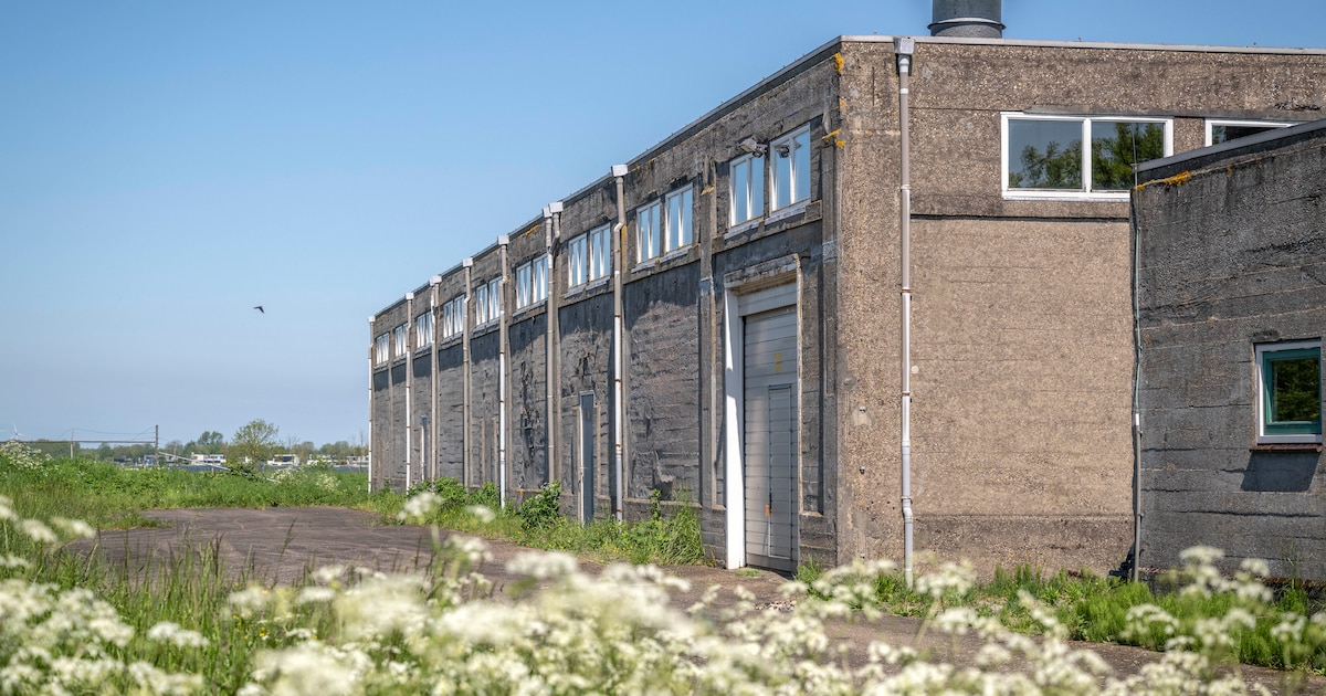 Chaos in de Veerse raad over Mijnenmagazijn: stemmen staken, subsidie ...