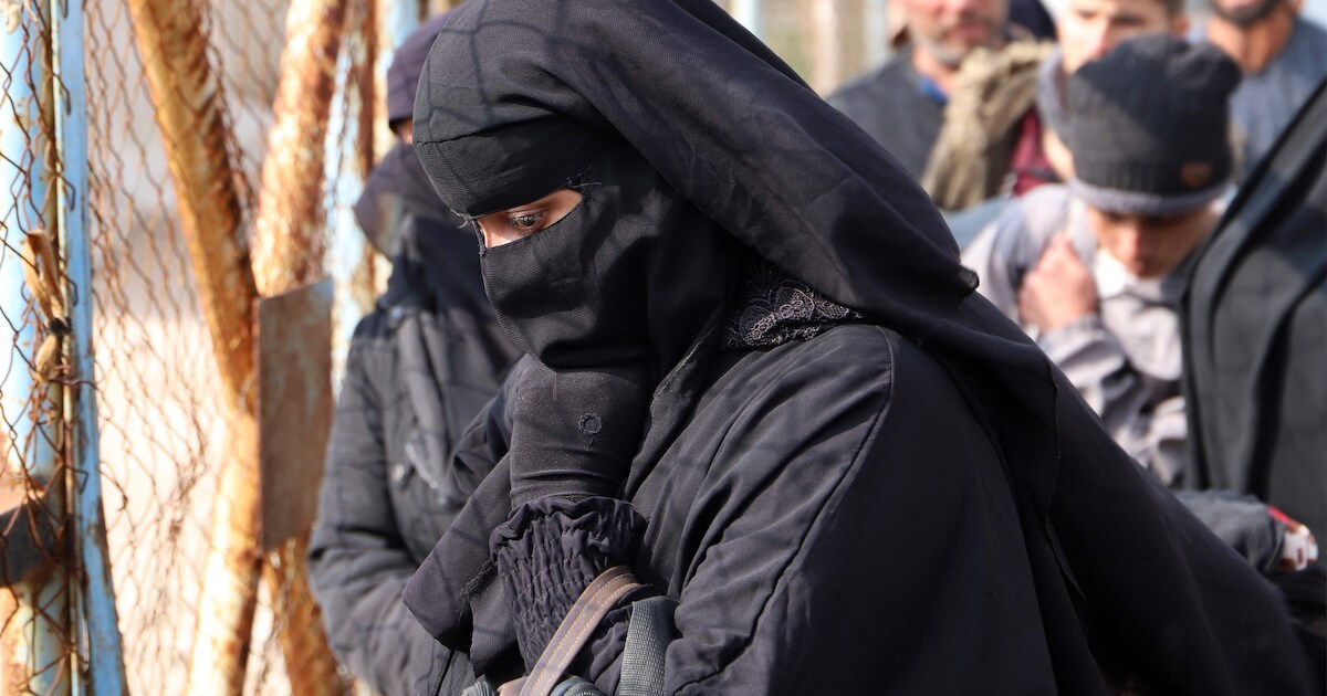 Islamitische Staat is niet dood: ‘De terreurgroep is gewoon veranderd ...