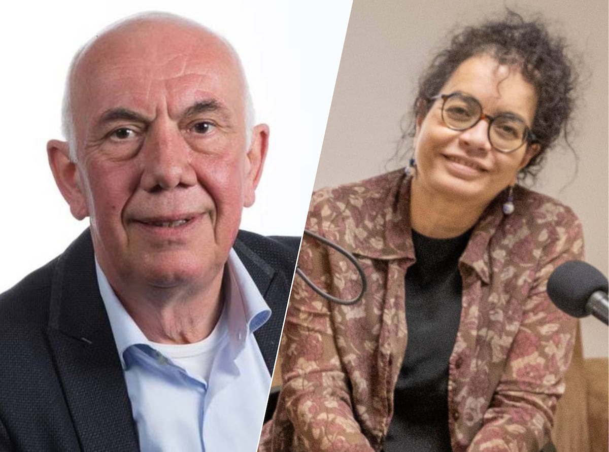 PvdA en GroenLinks op Tholen gaan ruziënd uit elkaar: ‘Het is een club ...