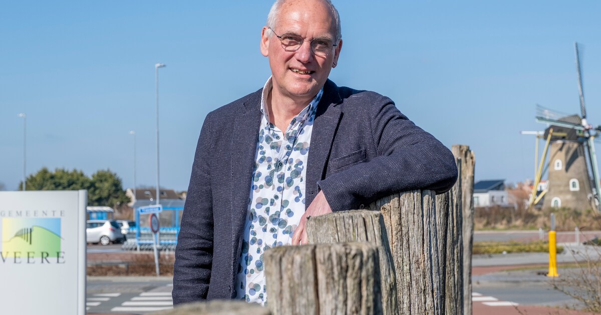 Peter Meijs moet geheimen rond zoektocht burgemeester Veere mee zijn ...