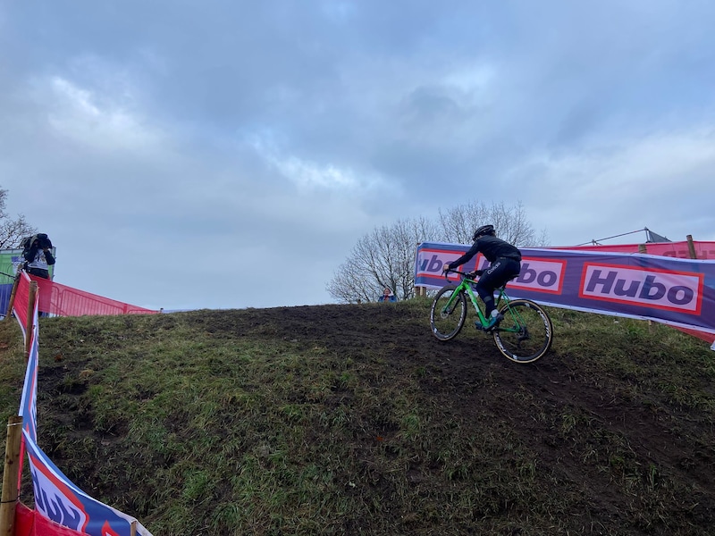 Live WK Veldrijden in Hulst | Sport | PZC.nl