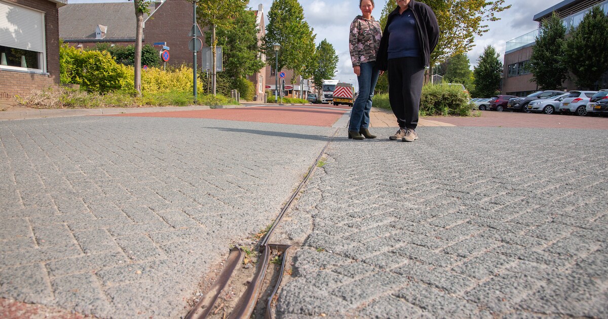 ‘Houd meer rekening met alle verkeersdeelnemers op Rapenburg!’ | Hulst ...
