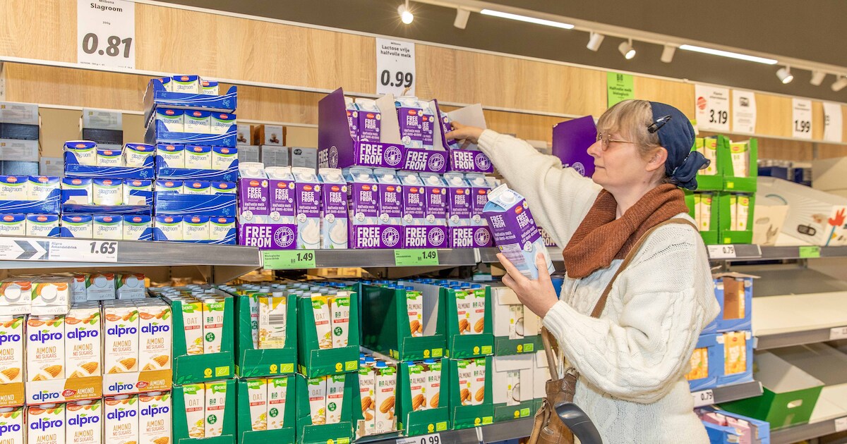 Zeeuwen leven mee met arme Roberta die soms dagen alleen pap of brood ...