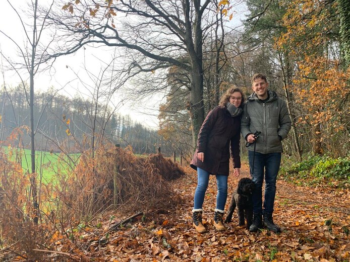 Lisa uit Goes loopt tegen depressie op Blue Monday: ‘Het ligt altijd op ...