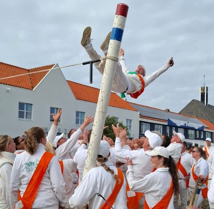 Krijn Coppoolse wint WES-wedstrijd | Zeeuws nieuws | pzc.nl
