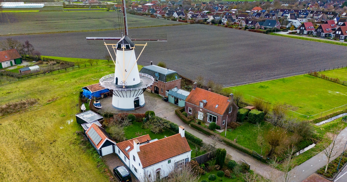 150 Nieuwe woningen in Koudekerke. Wethouder: ‘Een fors plan’ | Veere | PZC.nl