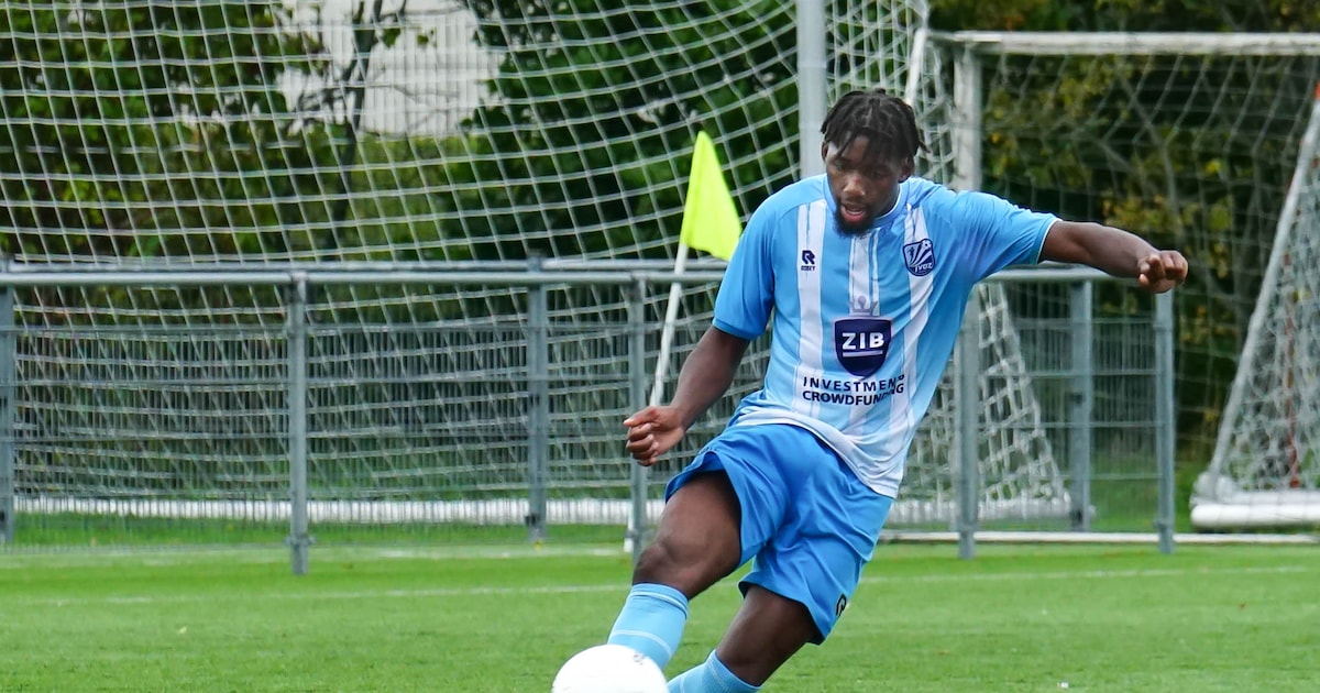 Hoek versterkt zich met vier nieuwe spelers | Zeeuws voetbal | pzc.nl