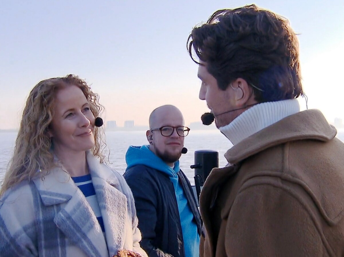 The Passion 2025 voelde voor Maike Boerdam als thuiskomen: 'Deze editie ...