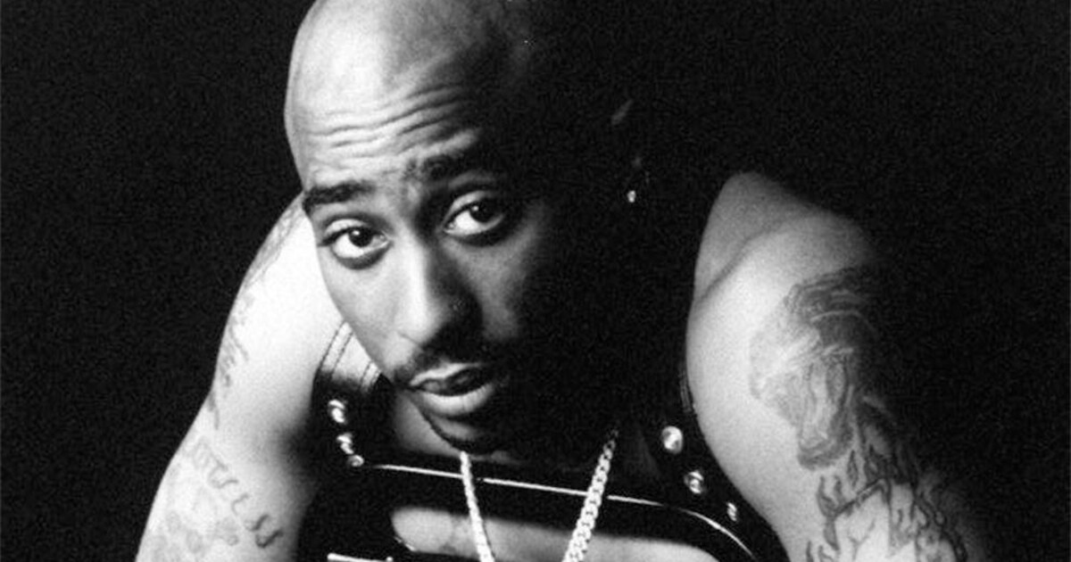 Bekende gangster opgepakt voor moord op rapper Tupac, na 27 jaar lijkt ...