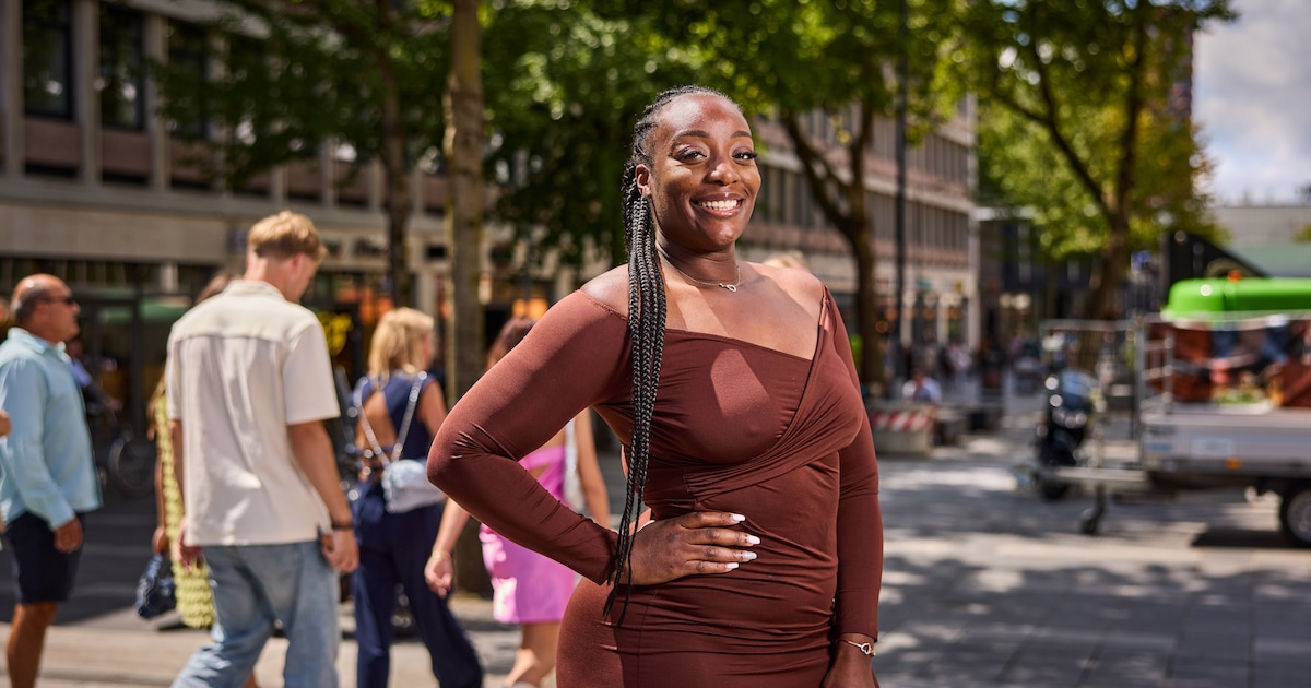 ‘Ik ga niet op Netflix wachten’: Claudia maakte zonder subsidie eigen ...