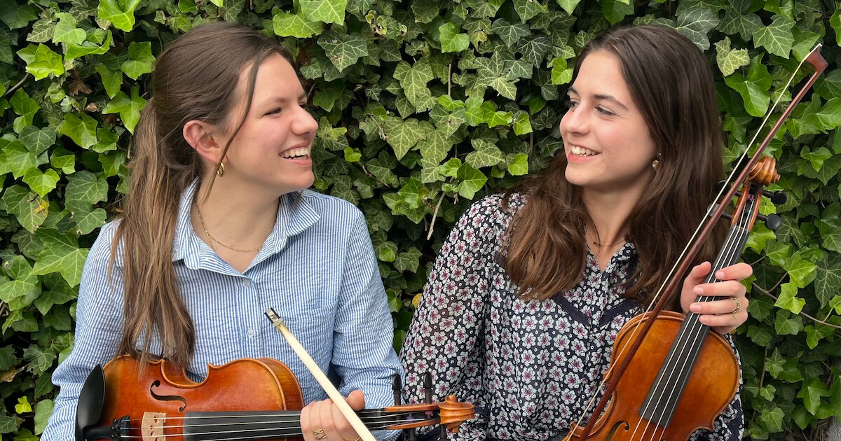 Passie voor muziek overstijgt alle verschillen | Zeeuws nieuws | PZC.nl