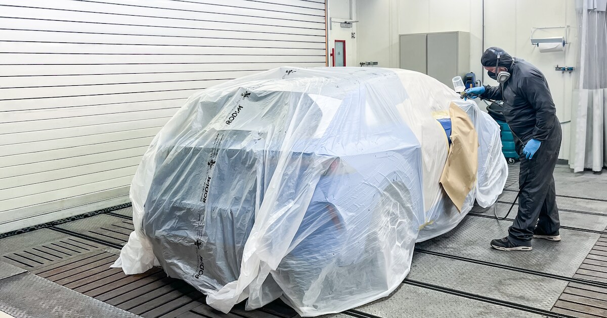 VDL krijgt er tientallen banen bij in Born: contract voor inspecties ...