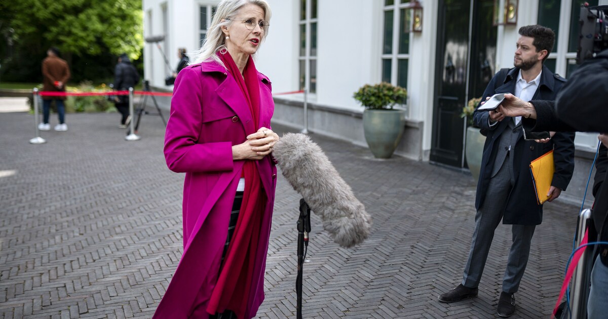 Eerste coalitieplan al gesneuveld: huurbevriezing gaat niet door | Politiek | PZC.nl